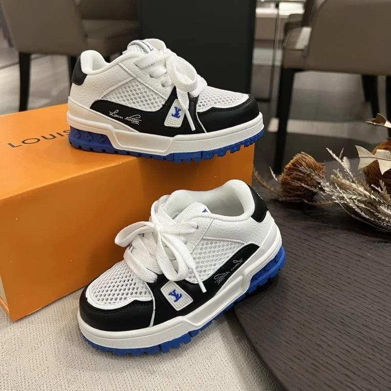 Discounted LOUIS VUITTON SHOES