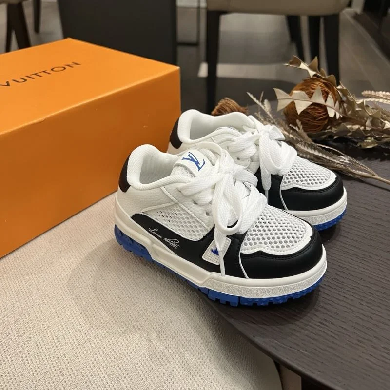 Discounted LOUIS VUITTON SHOES