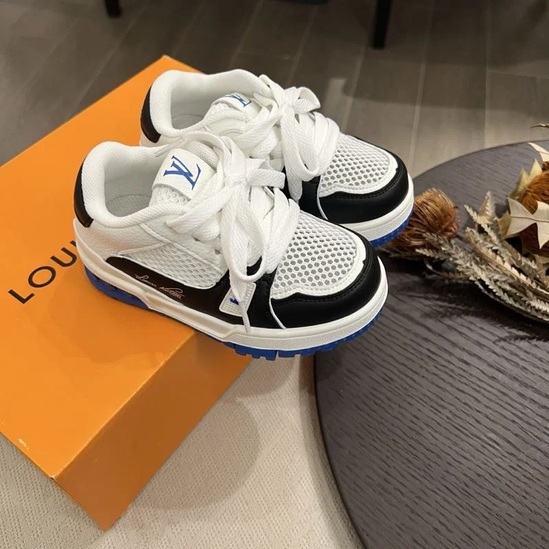 Discounted LOUIS VUITTON SHOES