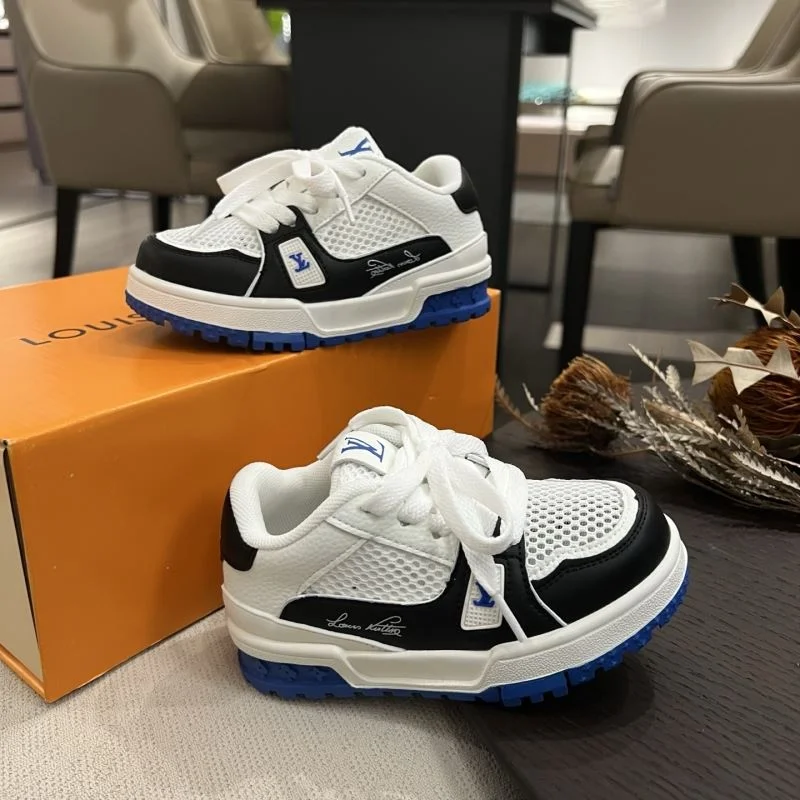 Discounted LOUIS VUITTON SHOES