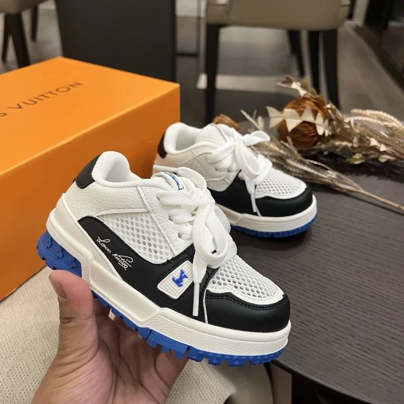 Discounted LOUIS VUITTON SHOES