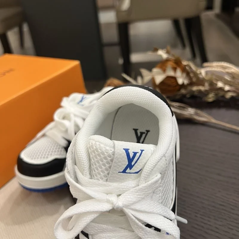 Discounted LOUIS VUITTON SHOES
