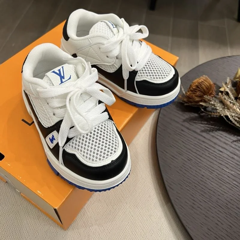 Discounted LOUIS VUITTON SHOES