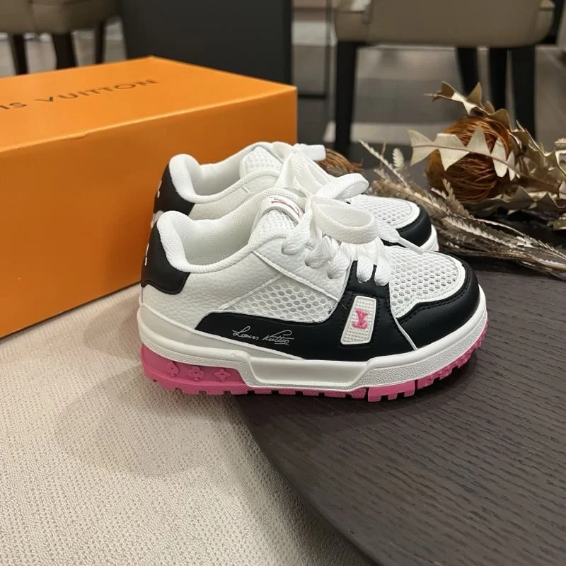 LOUIS VUITTON SHOES