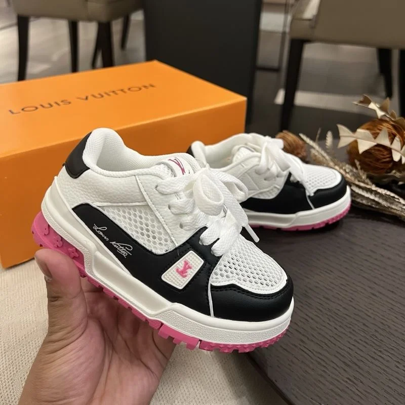Exact replica LOUIS VUITTON SHOES