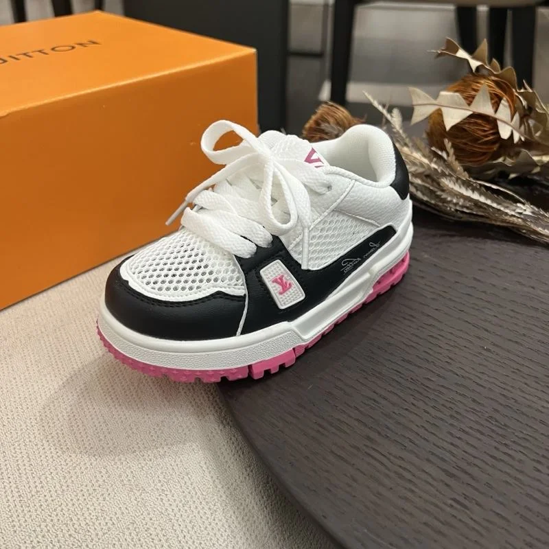 Exact replica LOUIS VUITTON SHOES