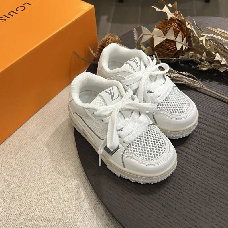 LOUIS VUITTON SHOES