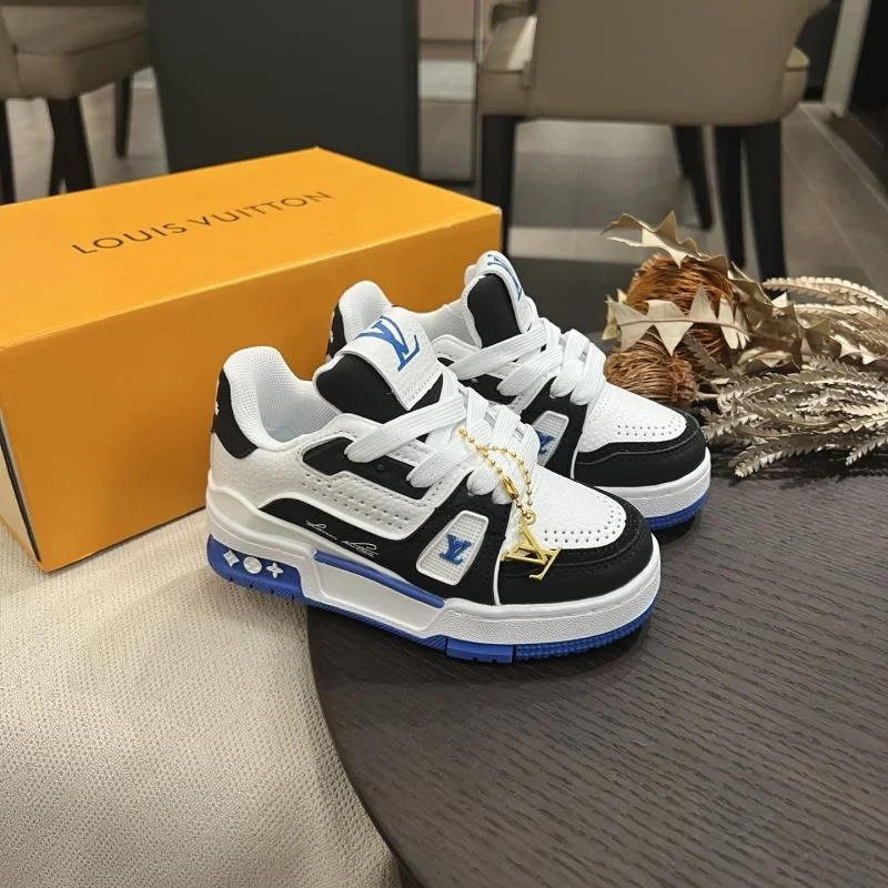 LOUIS VUITTON SHOES