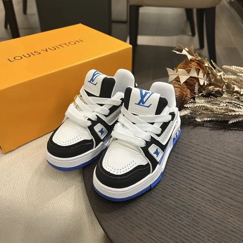 Indistinguishable LOUIS VUITTON SHOES