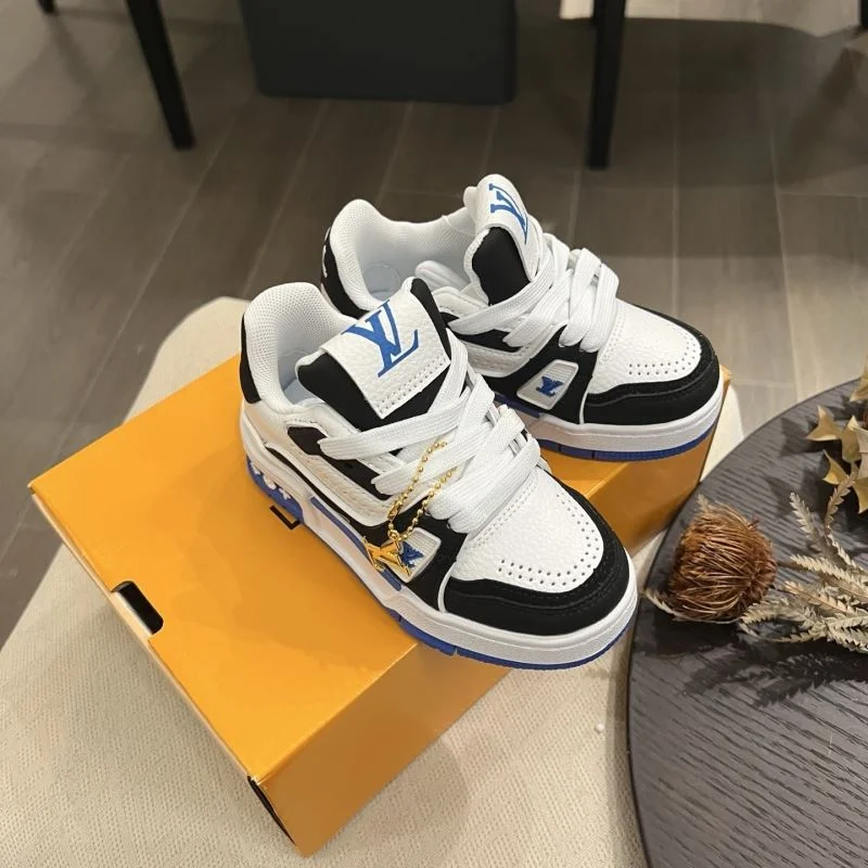 Indistinguishable LOUIS VUITTON SHOES