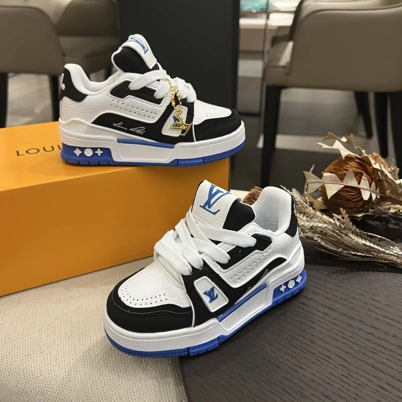 Indistinguishable LOUIS VUITTON SHOES