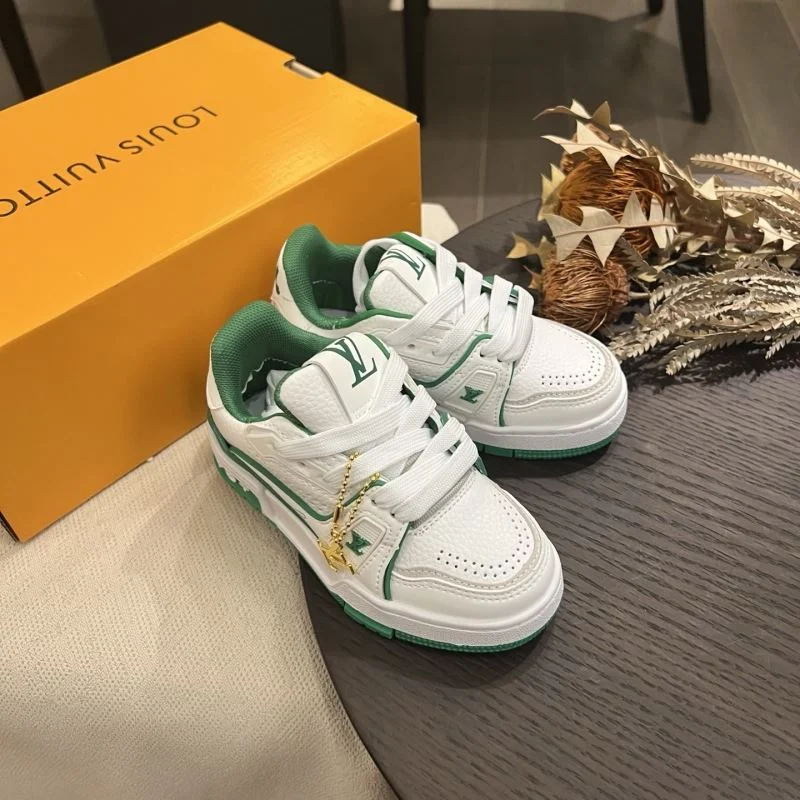 LOUIS VUITTON SHOES