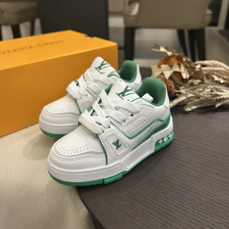 1:1 copy LOUIS VUITTON SHOES
