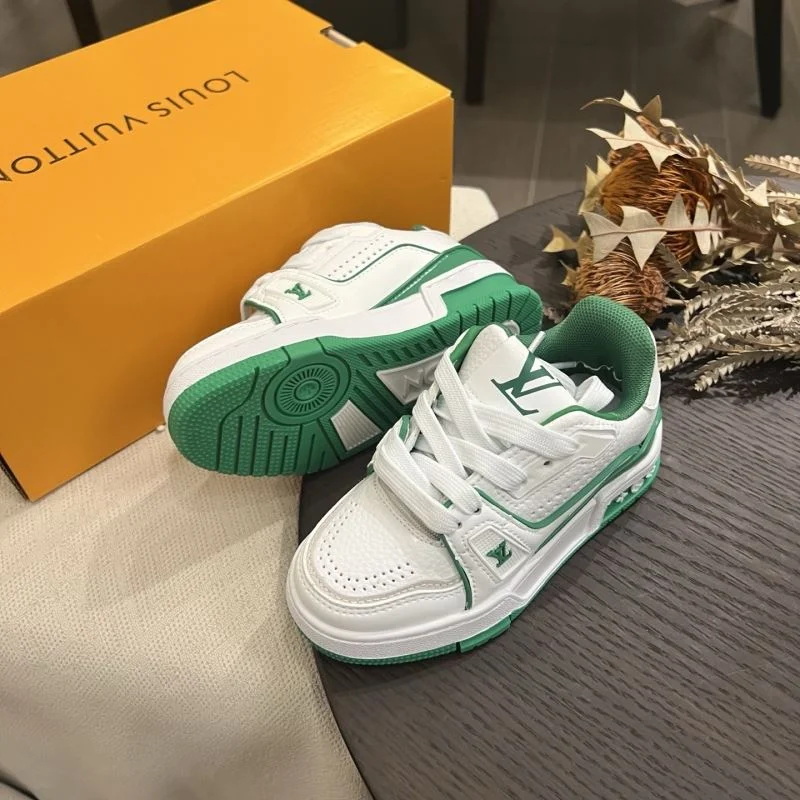 1:1 copy LOUIS VUITTON SHOES