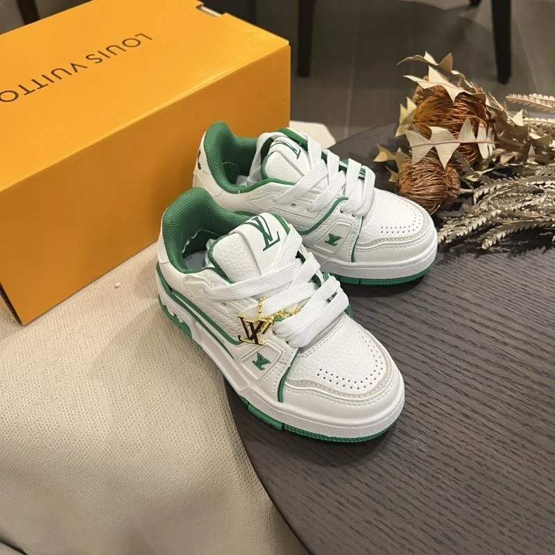 1:1 copy LOUIS VUITTON SHOES