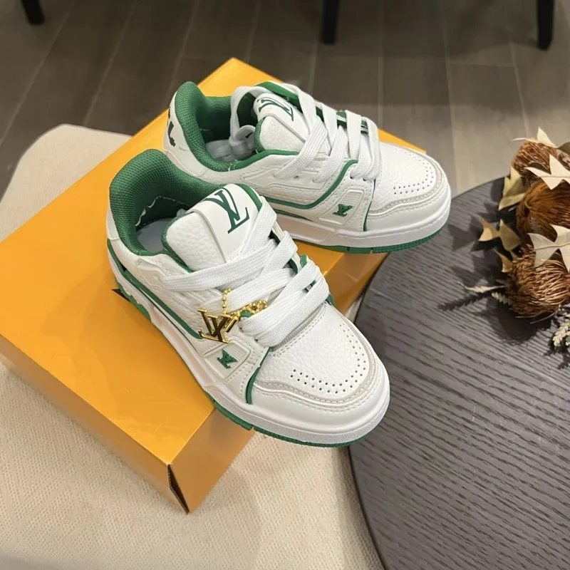 1:1 copy LOUIS VUITTON SHOES