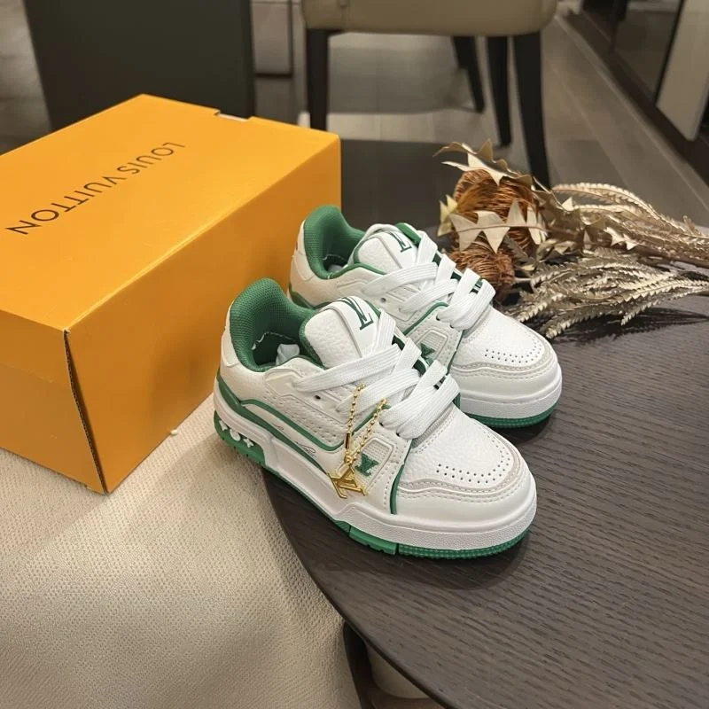 1:1 copy LOUIS VUITTON SHOES