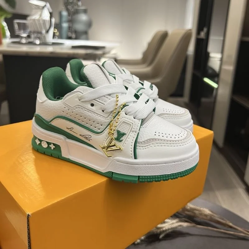 1:1 copy LOUIS VUITTON SHOES