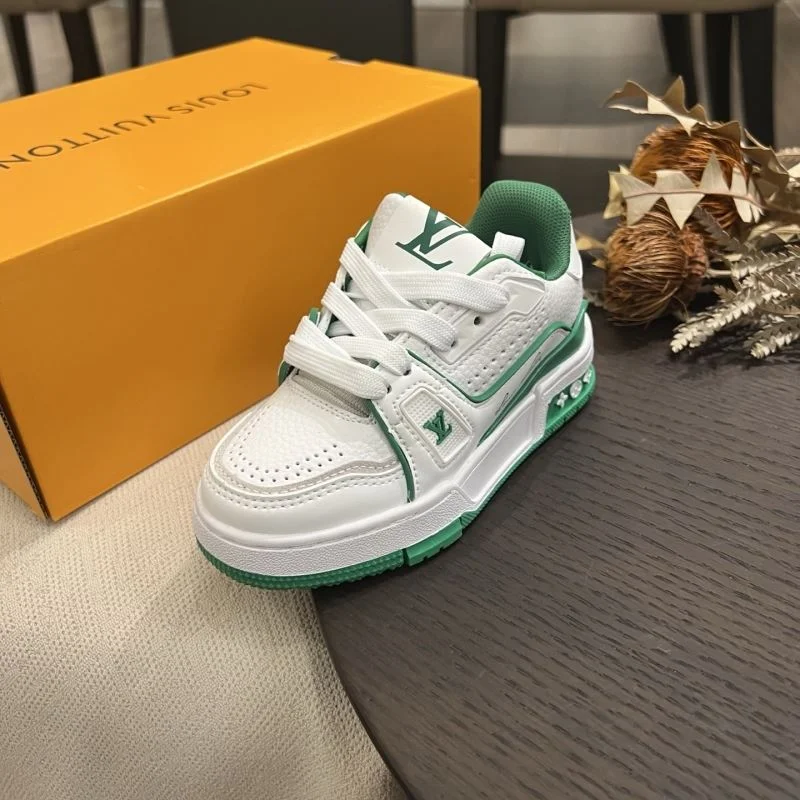 1:1 copy LOUIS VUITTON SHOES