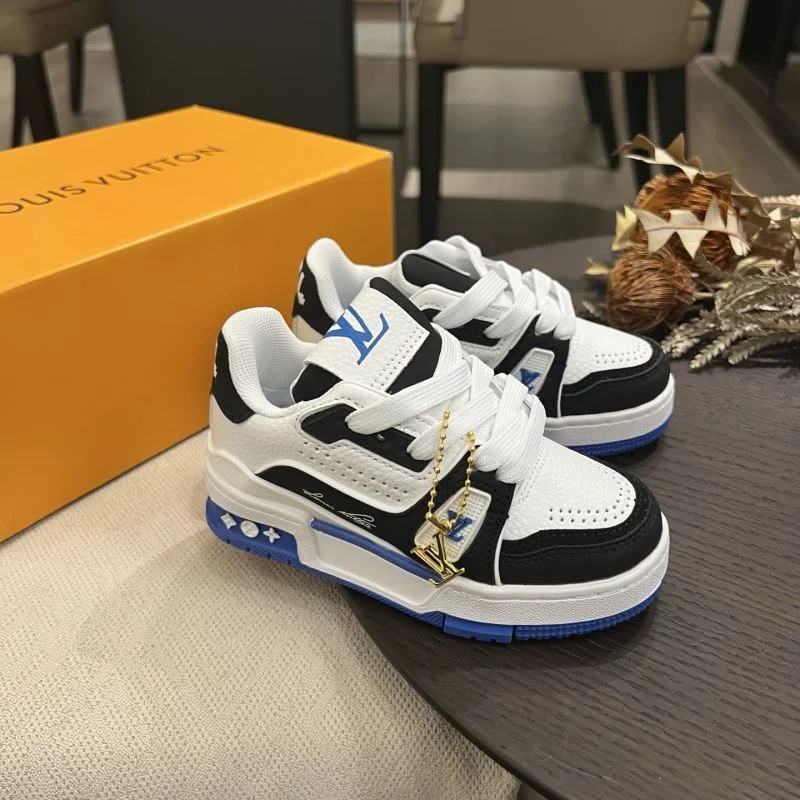 LOUIS VUITTON SHOES