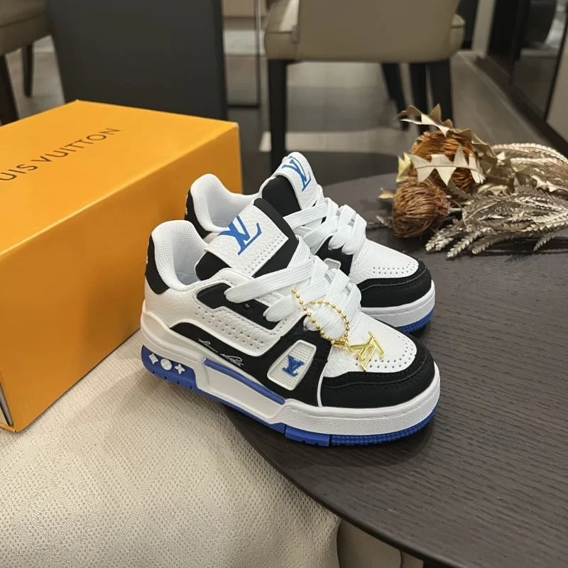 Discounted LOUIS VUITTON SHOES