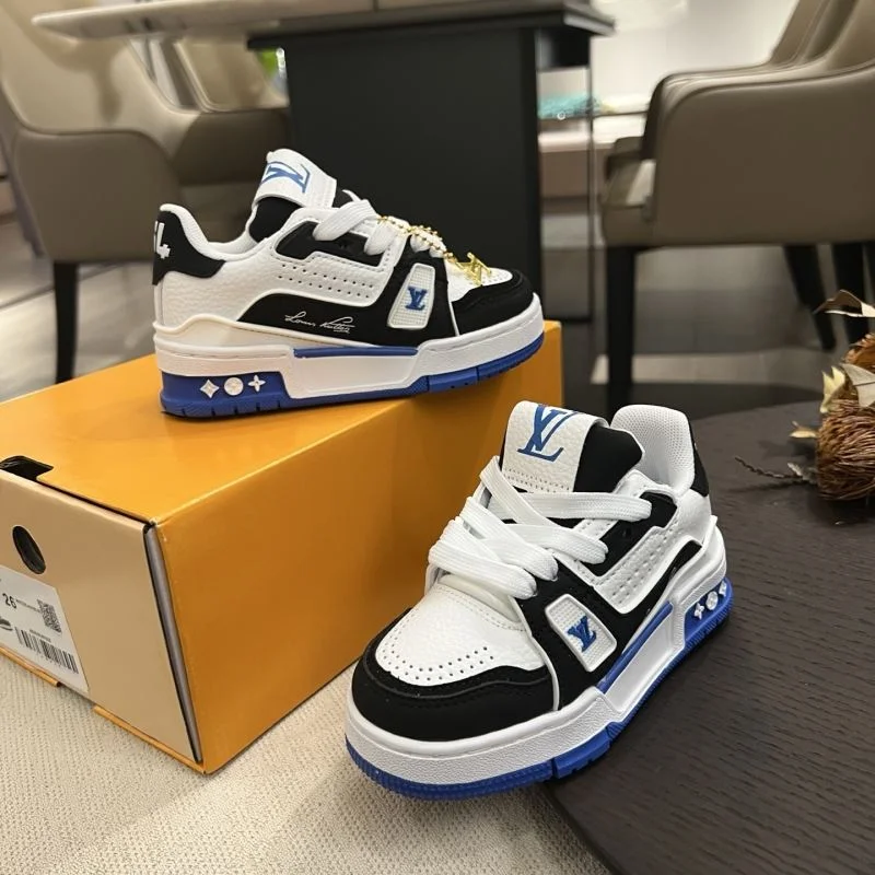 Discounted LOUIS VUITTON SHOES