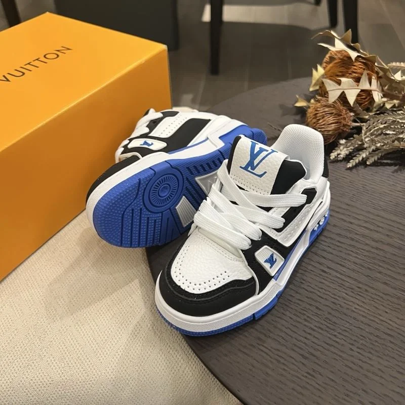 Discounted LOUIS VUITTON SHOES