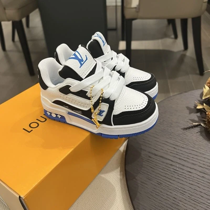 Discounted LOUIS VUITTON SHOES