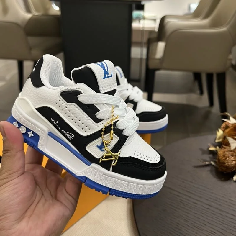 Discounted LOUIS VUITTON SHOES