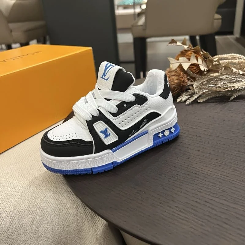 Discounted LOUIS VUITTON SHOES