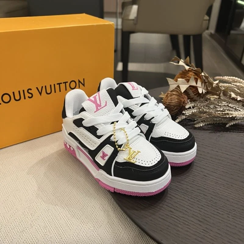 LOUIS VUITTON SHOES
