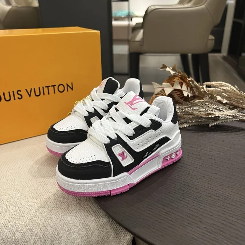 Official LOUIS VUITTON SHOES