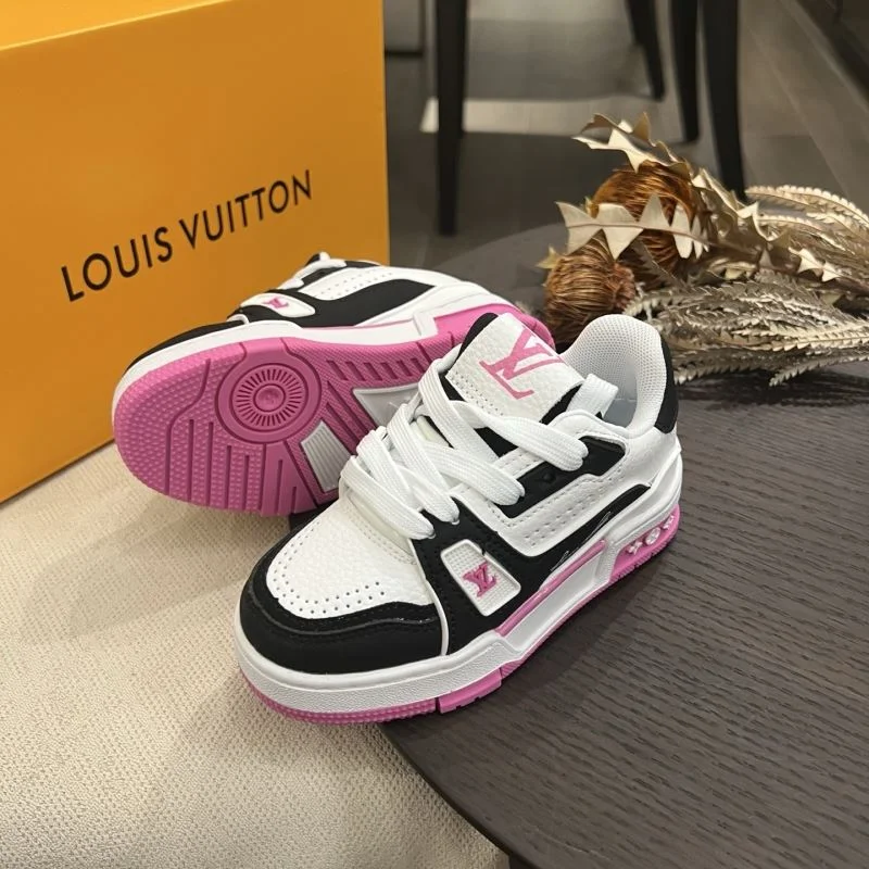 Official LOUIS VUITTON SHOES