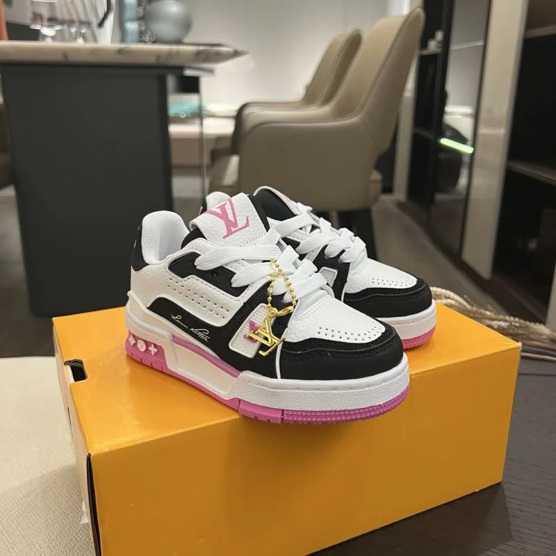 Official LOUIS VUITTON SHOES