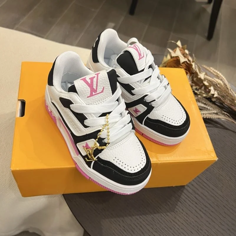 Official LOUIS VUITTON SHOES