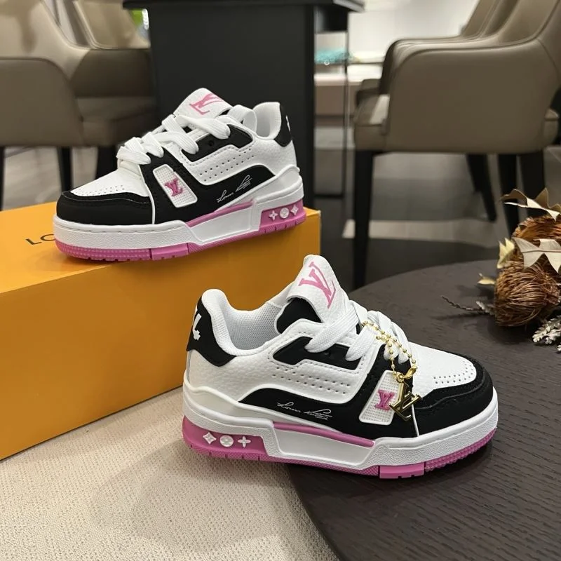 Official LOUIS VUITTON SHOES