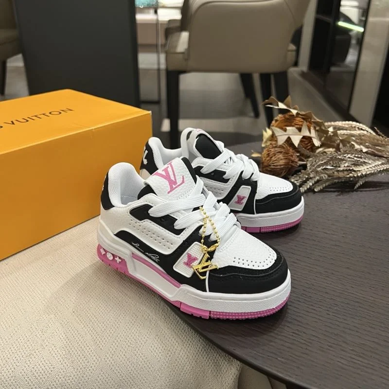 Official LOUIS VUITTON SHOES