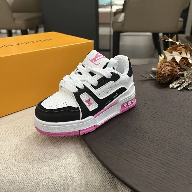 Official LOUIS VUITTON SHOES