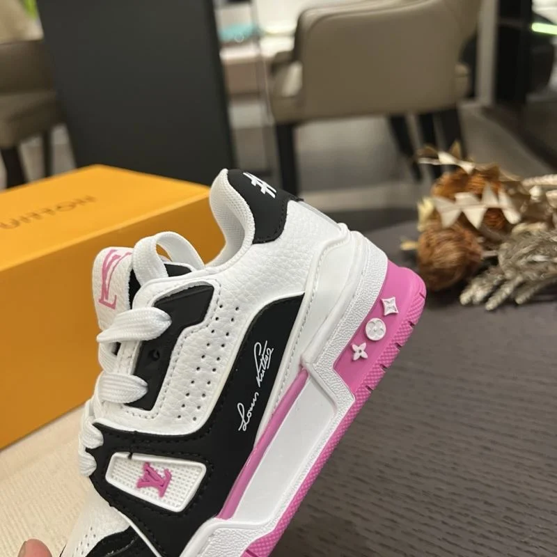 Official LOUIS VUITTON SHOES