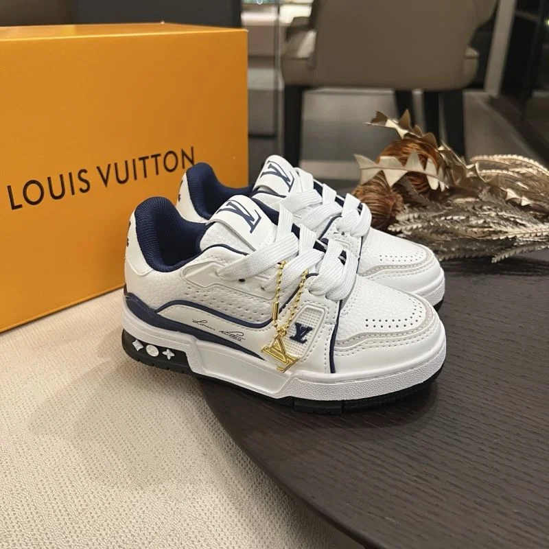 LOUIS VUITTON SHOES