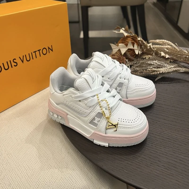 LOUIS VUITTON SHOES