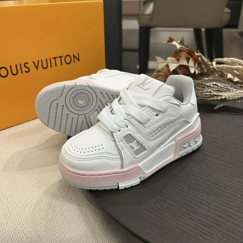 Perfect replica LOUIS VUITTON SHOES