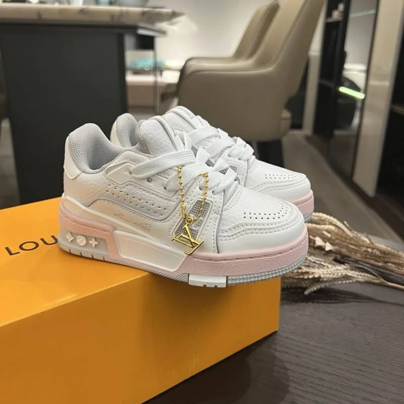 Perfect replica LOUIS VUITTON SHOES