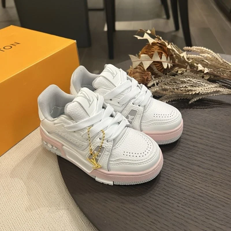Perfect replica LOUIS VUITTON SHOES
