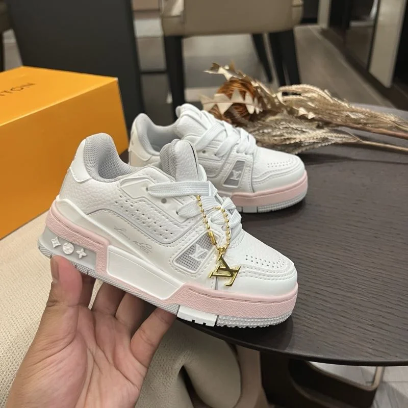 Perfect replica LOUIS VUITTON SHOES
