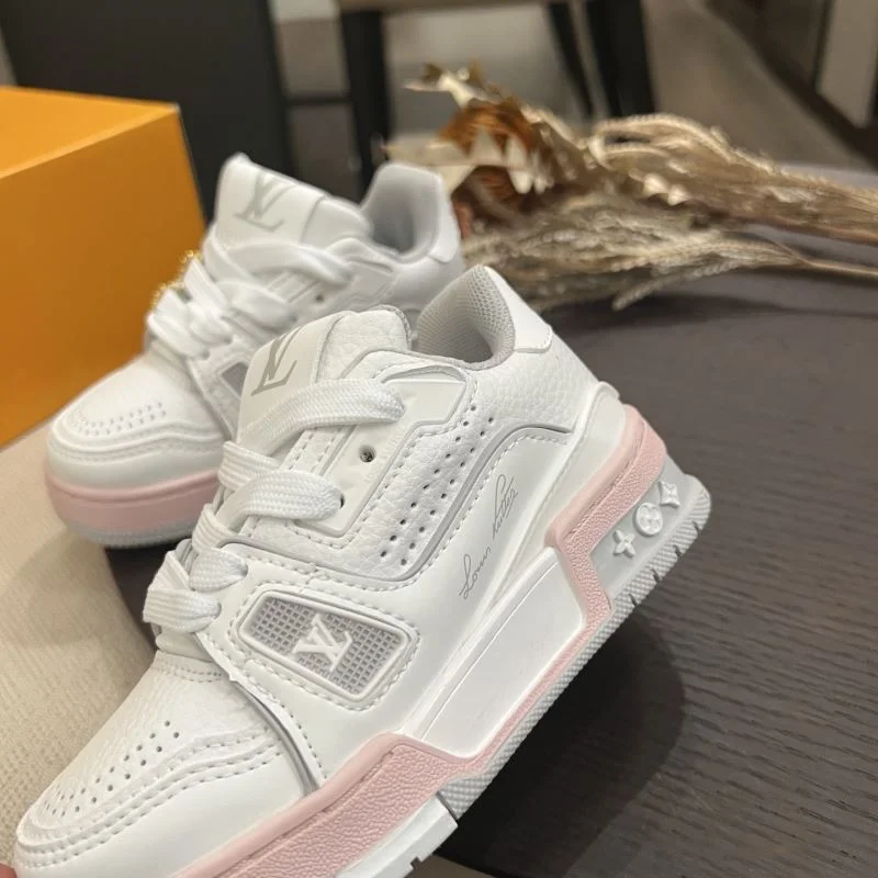 Perfect replica LOUIS VUITTON SHOES