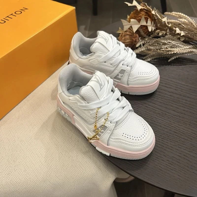 Perfect replica LOUIS VUITTON SHOES