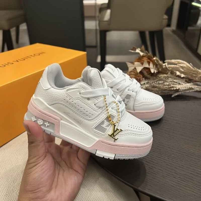 Perfect replica LOUIS VUITTON SHOES