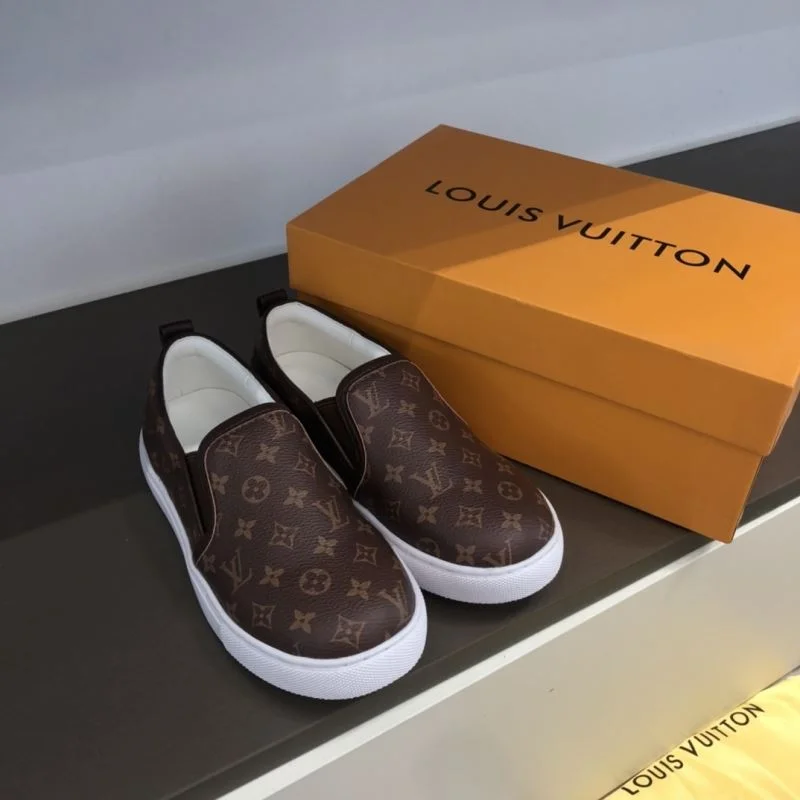 LOUIS VUITTON SHOES