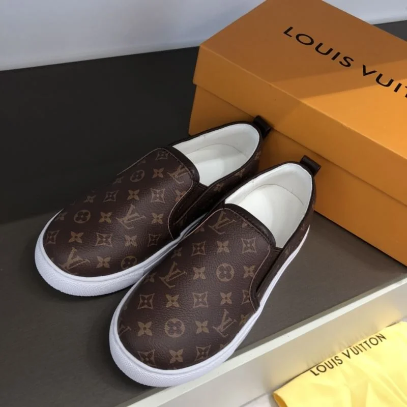 Top mirror LOUIS VUITTON SHOES